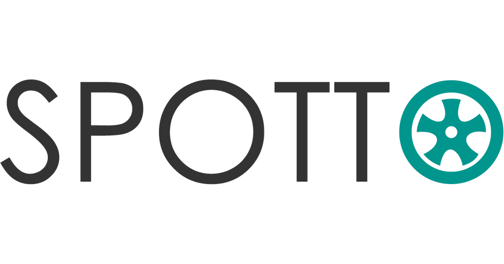 Spotto - Cars have found their spot